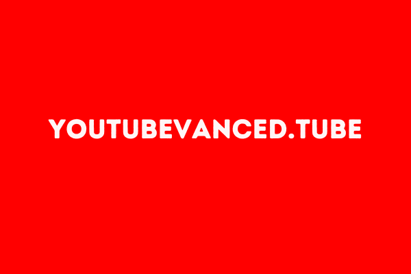 YouTube Vanced APK Download 18.21.40 Latest Version For Android 2023